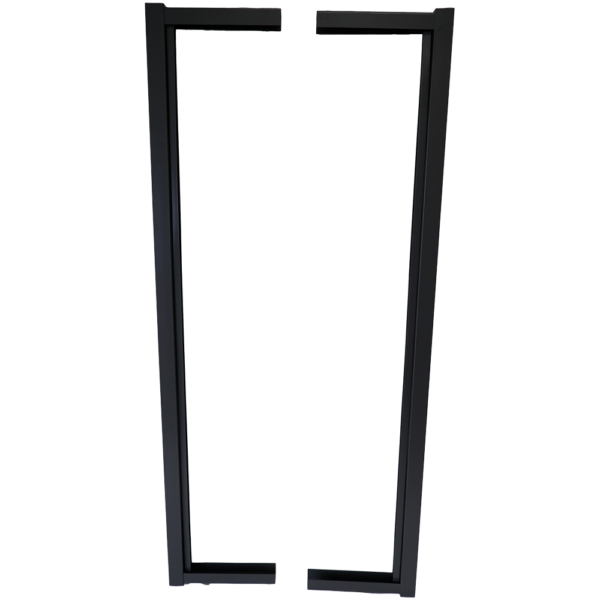 Colorbond Gate - NKSM Fencing and Steel Supplies