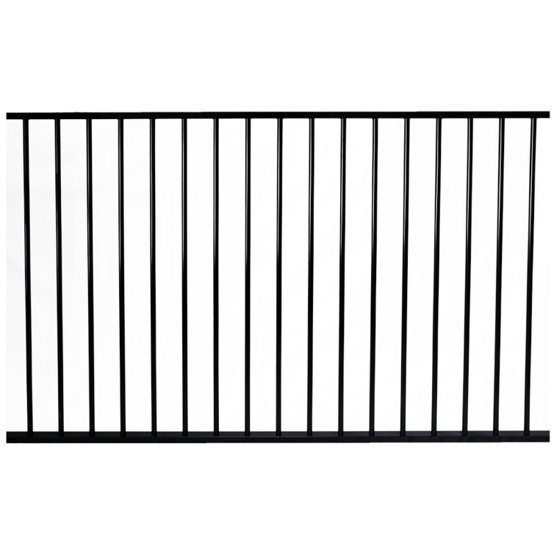 Flat Top Panel - NKSM Fencing and Steel Supplies