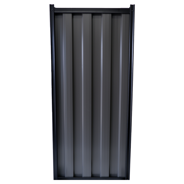 Colorbond Midlane Sheet - NKSM Fencing and Steel Supplies